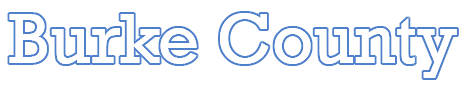 Burke County GIS